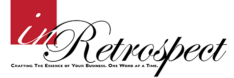 Case Studies - In Retrospect